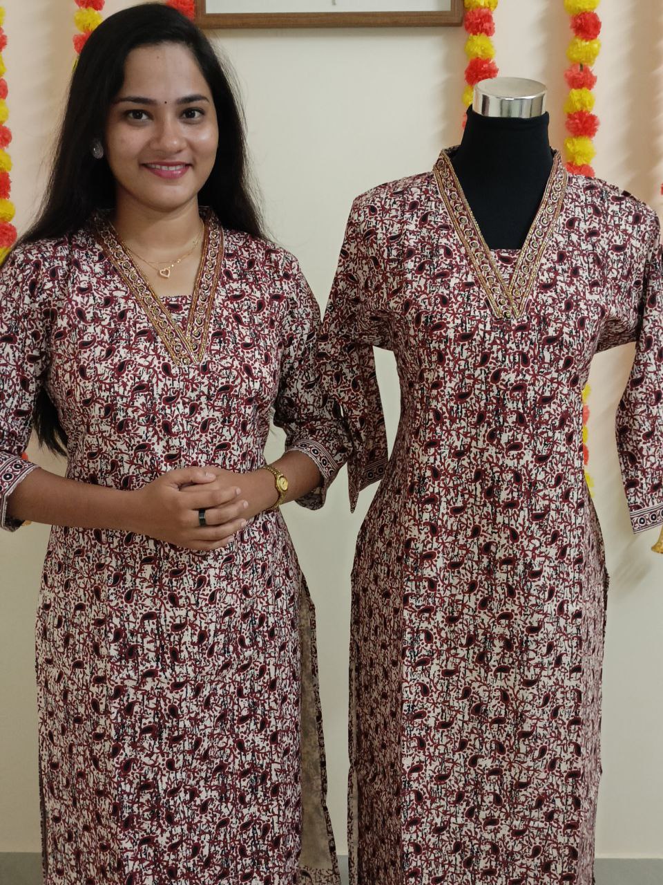 Semi Party wears – Samhitha Collections