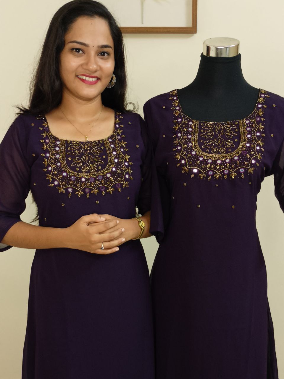 Party wears – Samhitha Collections