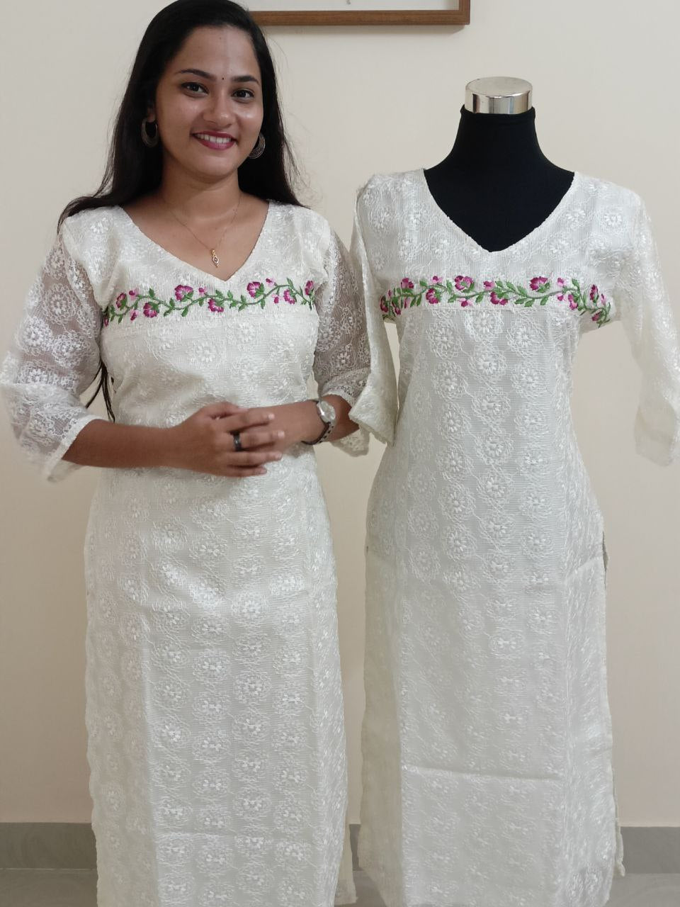 New Arrivals – Samhitha Collections