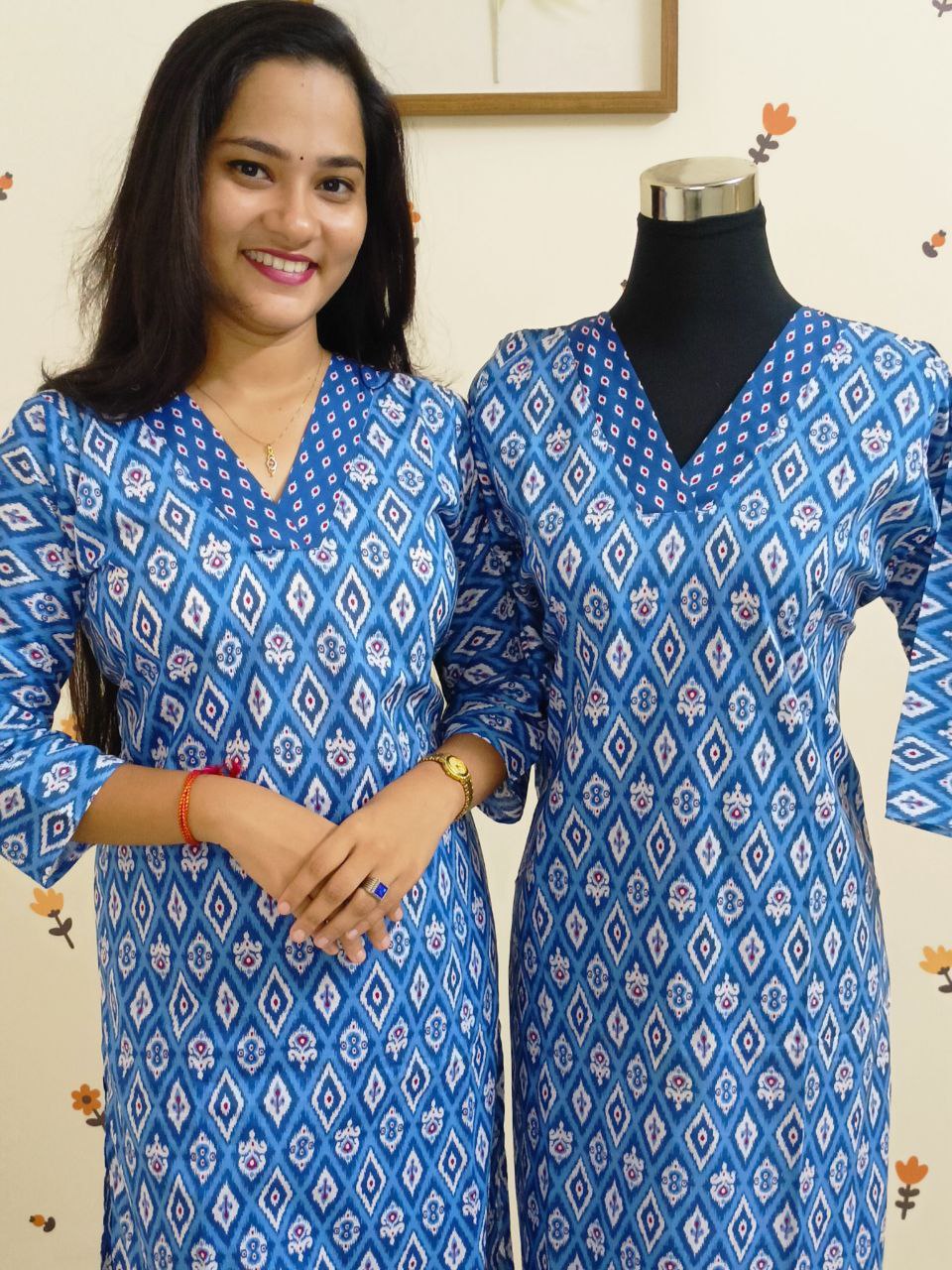 Daily wears – Samhitha Collections