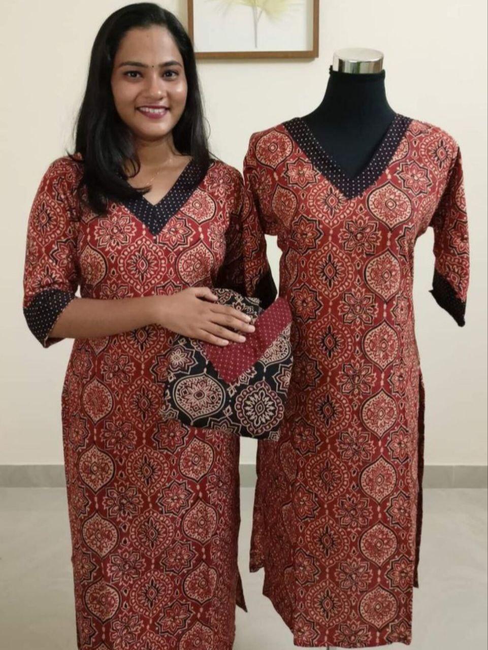 Kurtis – Samhitha Collections