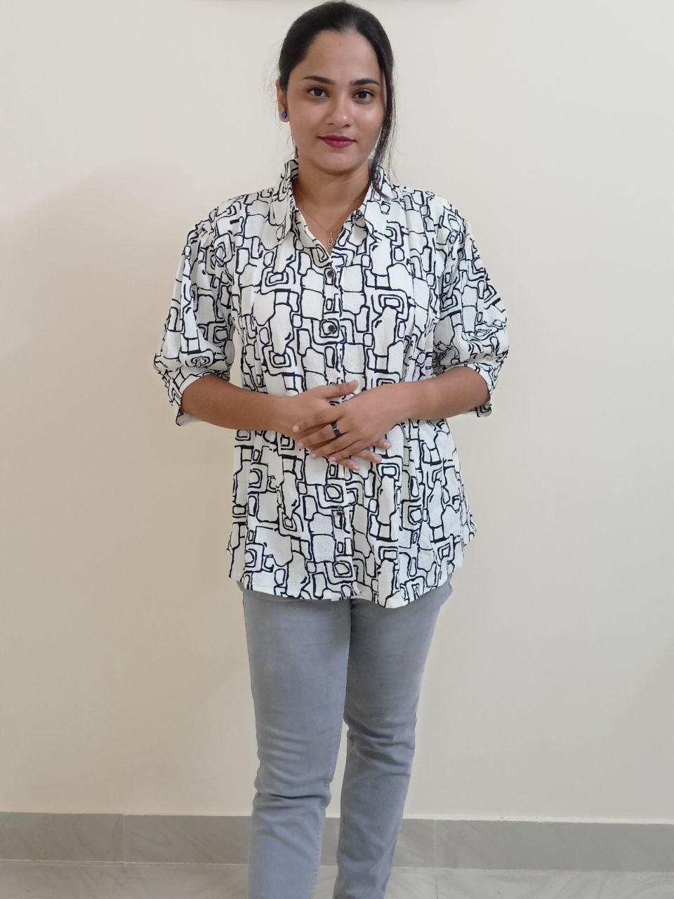 Westerns – Samhitha Collections