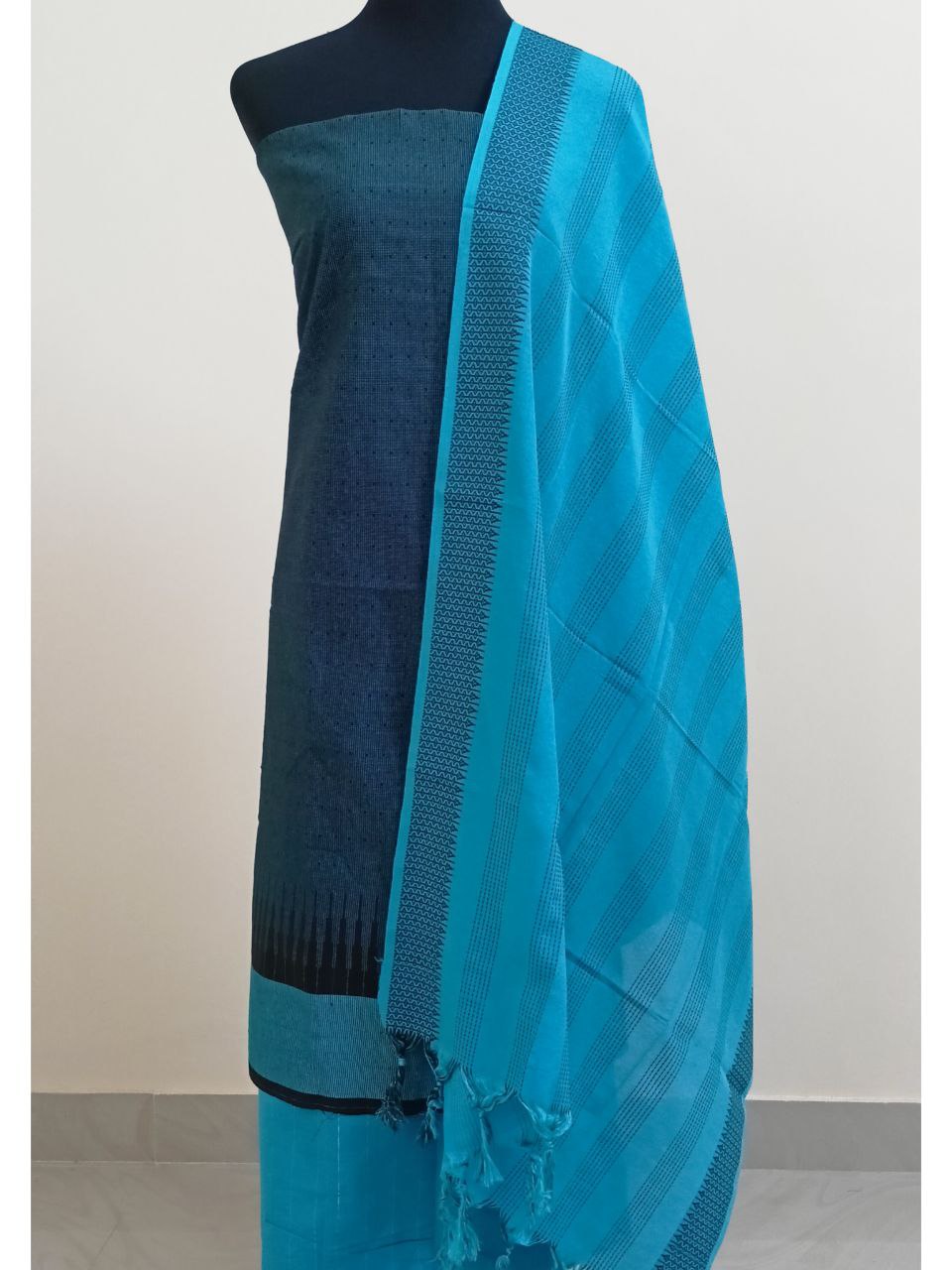 Salwar Materials – Samhitha Collections